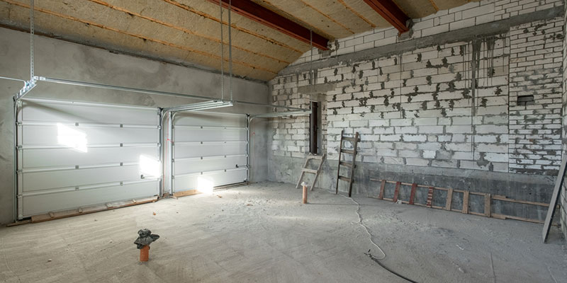 Renovation and Repurpose Ideas for Your Garage Remodeling | Smith ...