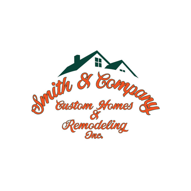 Smith & Company Custom Homes & Remodeling in Mocksville, NC